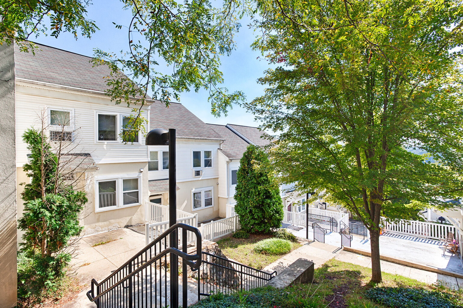 Housing Choice Voucher Program (Section 8) – HACC