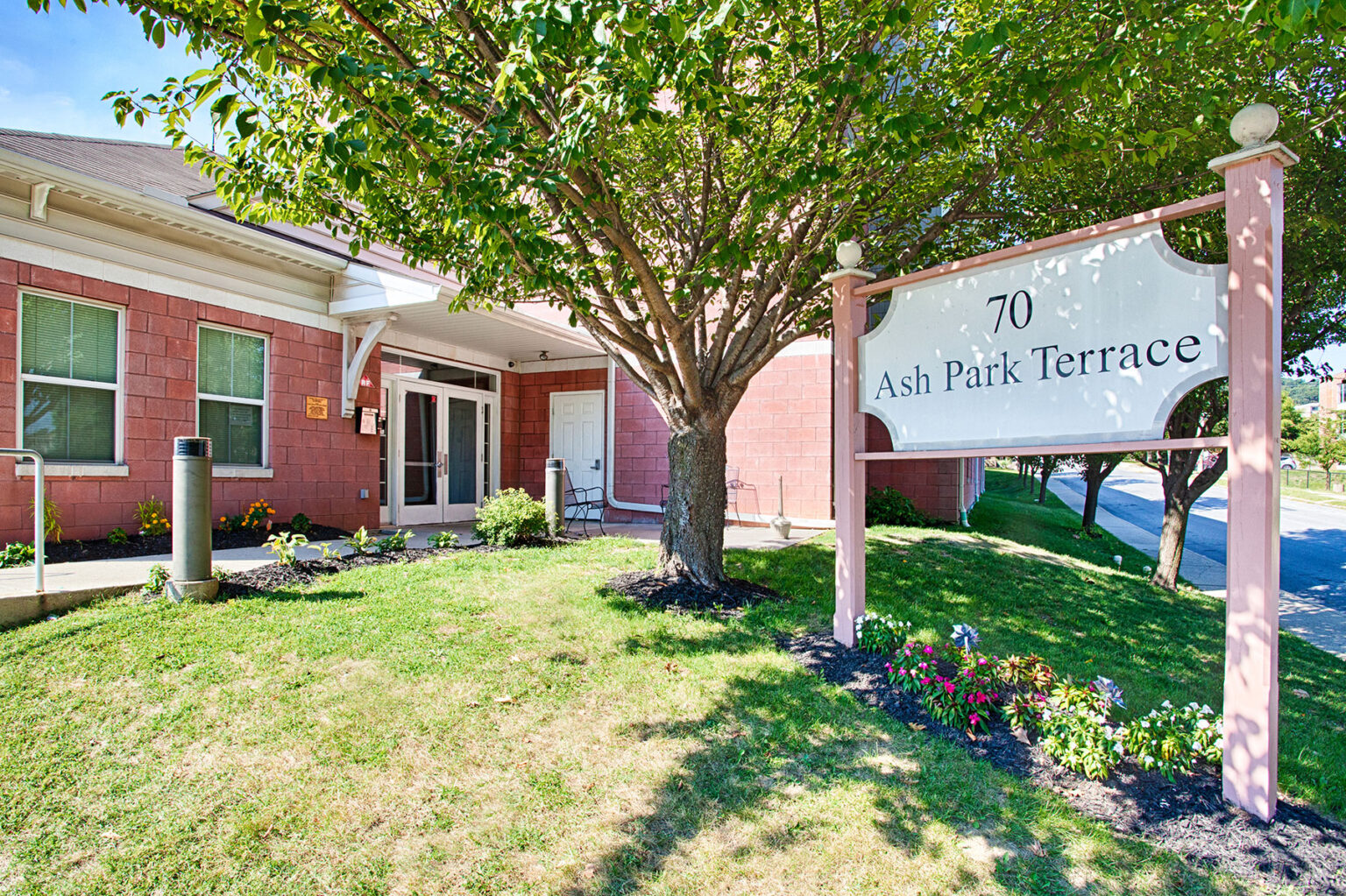 Housing Choice Voucher Program (Section 8) – HACC