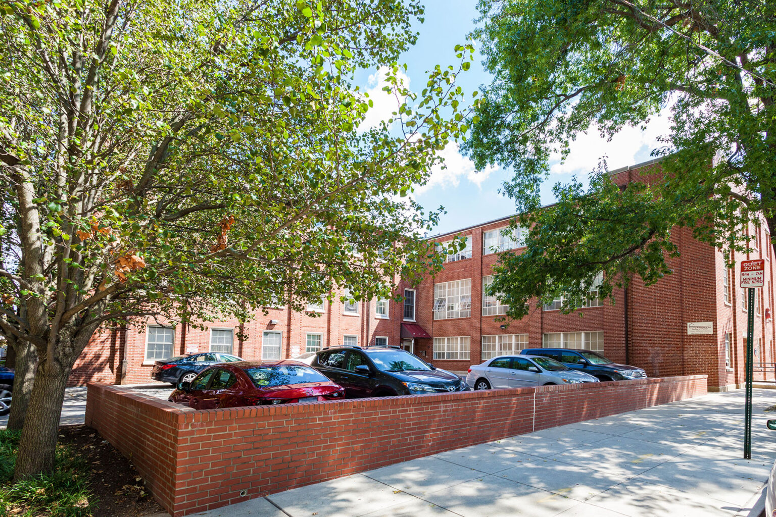 Housing Choice Voucher Program (Section 8) – HACC