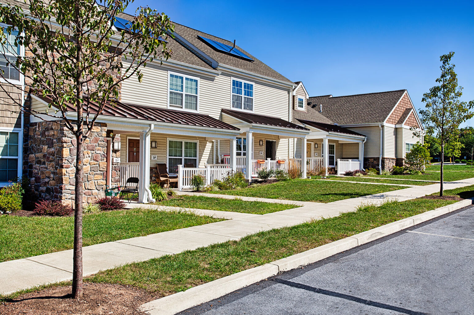 Housing Choice Voucher Program (Section 8) – HACC