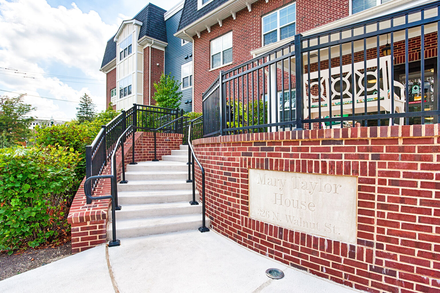 Public Housing – HACC
