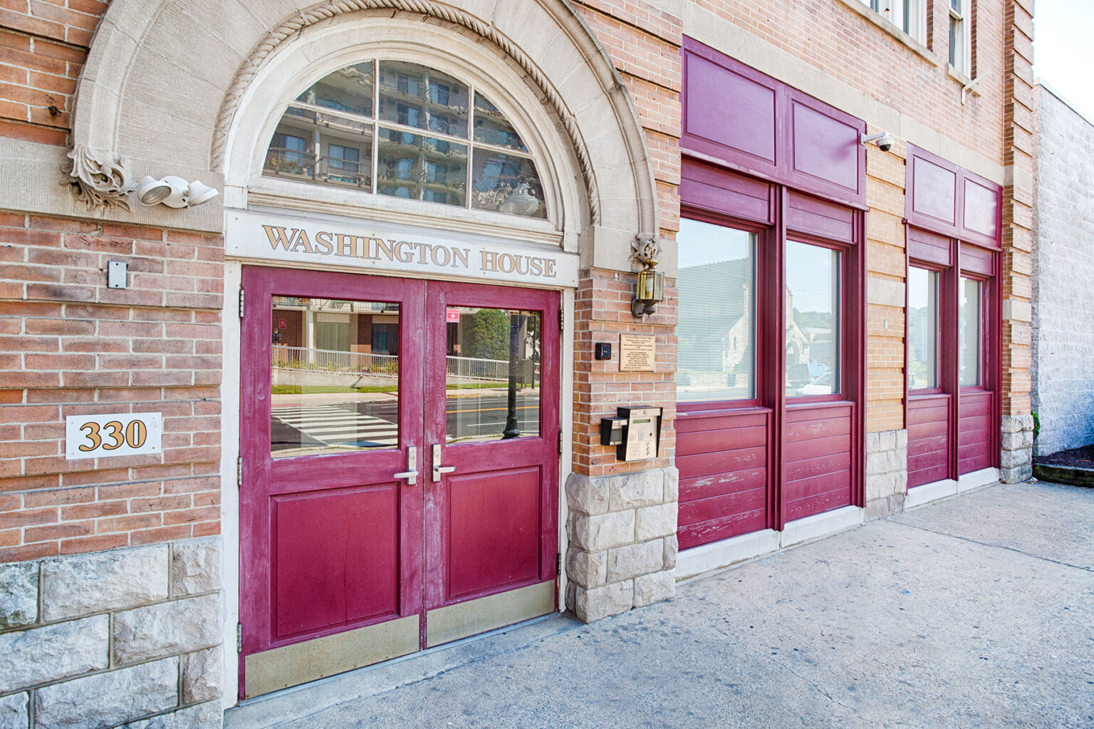 Housing Choice Voucher Program (Section 8) – HACC